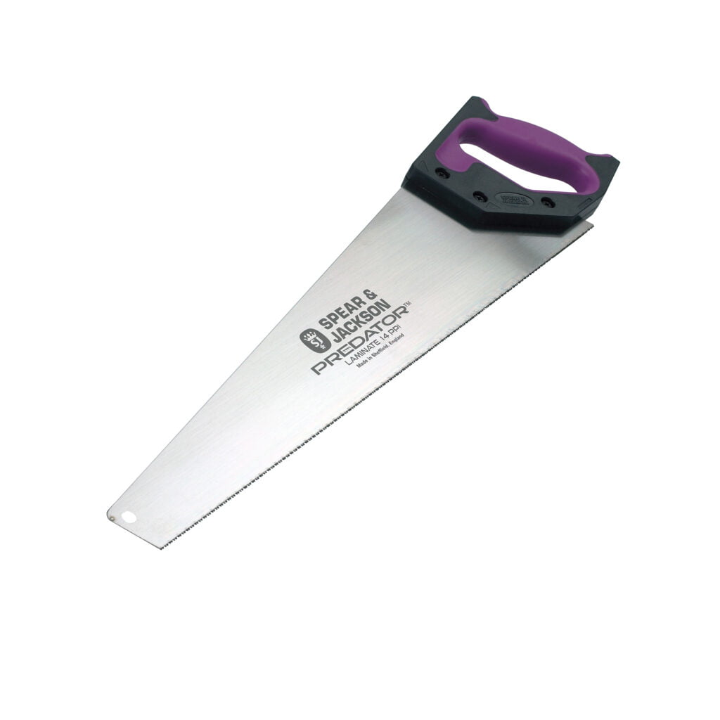 SPEAR & JACKSON LAMINATE HAND SAW | Order Online | Smiths Timber Merchants SPEAR & JACKSON LAMINATE HAND SAW | Order Online | Smiths Timber Merchants
